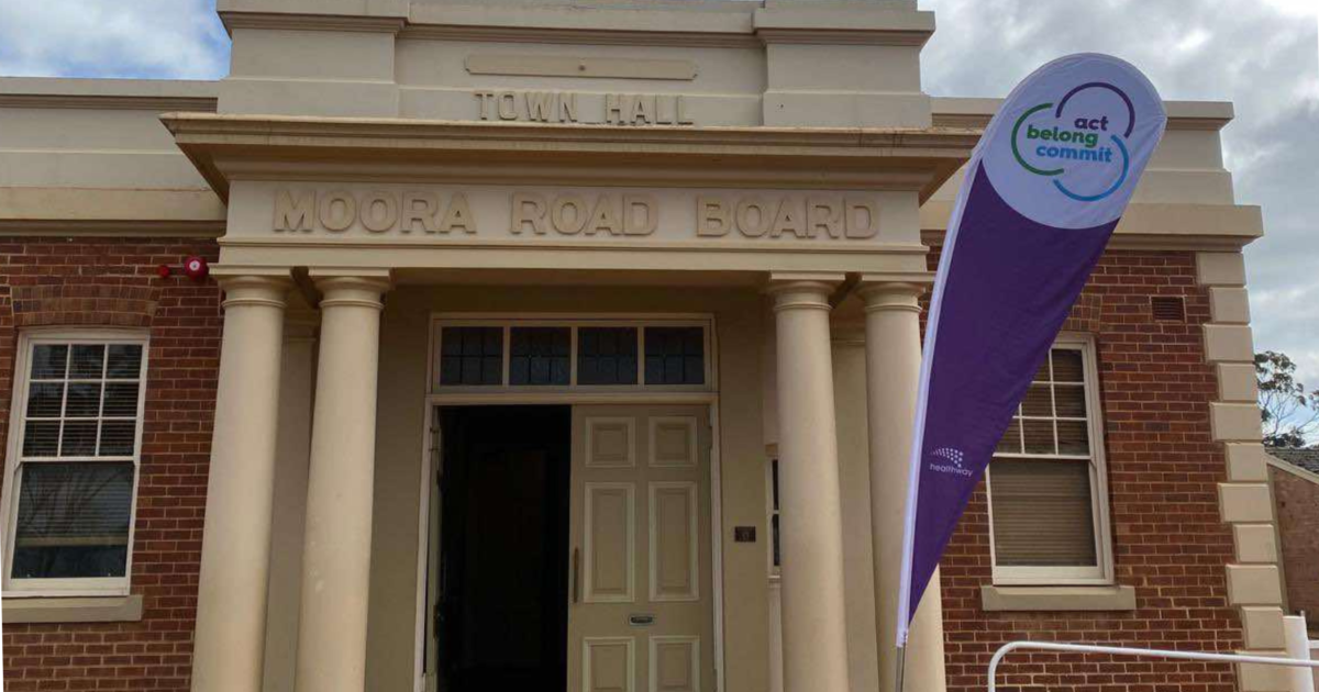 Green Shoots Moora Launched!