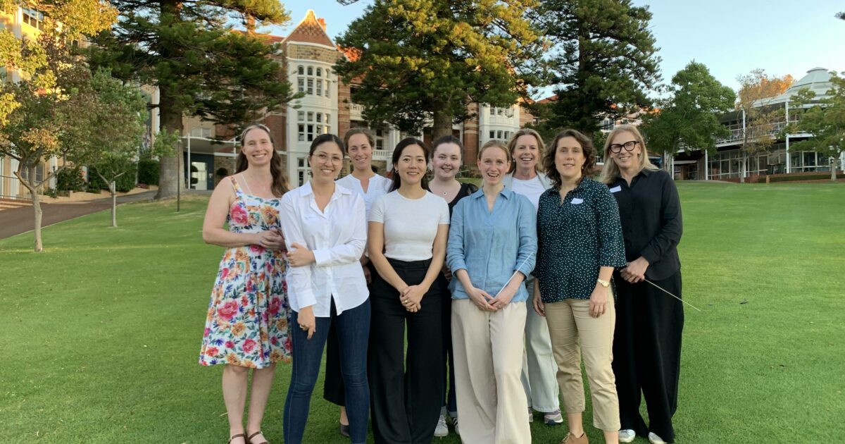 Women on the Podium | Workshop with UK Conductor Tori Longdon