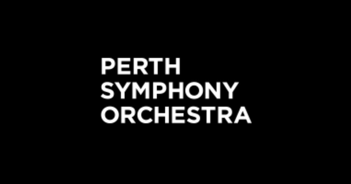 Perth Symphony Orchestra - Music for Everyone